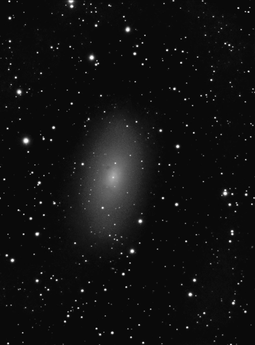 M 110/NGC 205