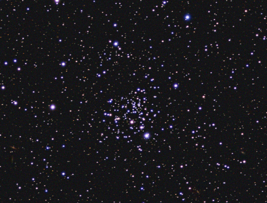 NGC 2266