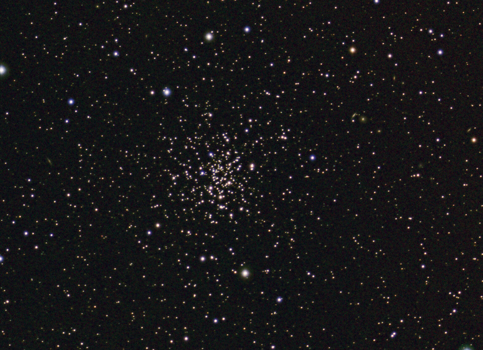 NGC 2420