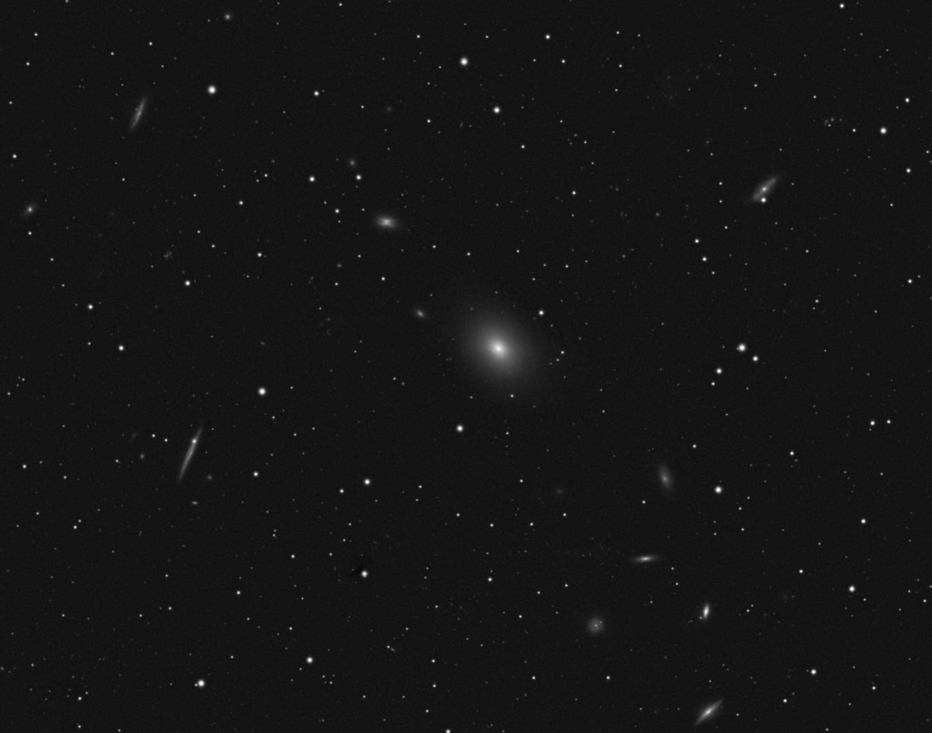 NGC 4365