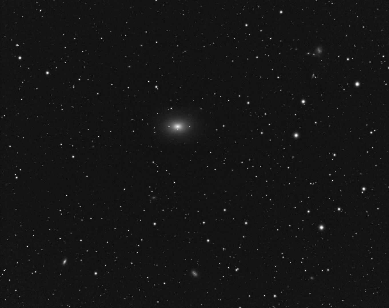 NGC 5322