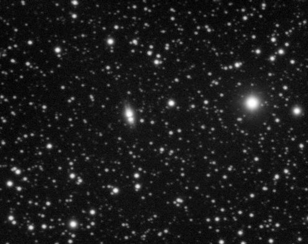 V1610 Cyg (Egg Nebula)